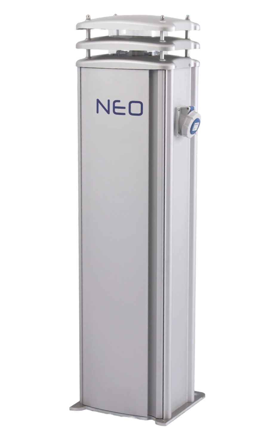 Neo Power Pedestals – RMCS