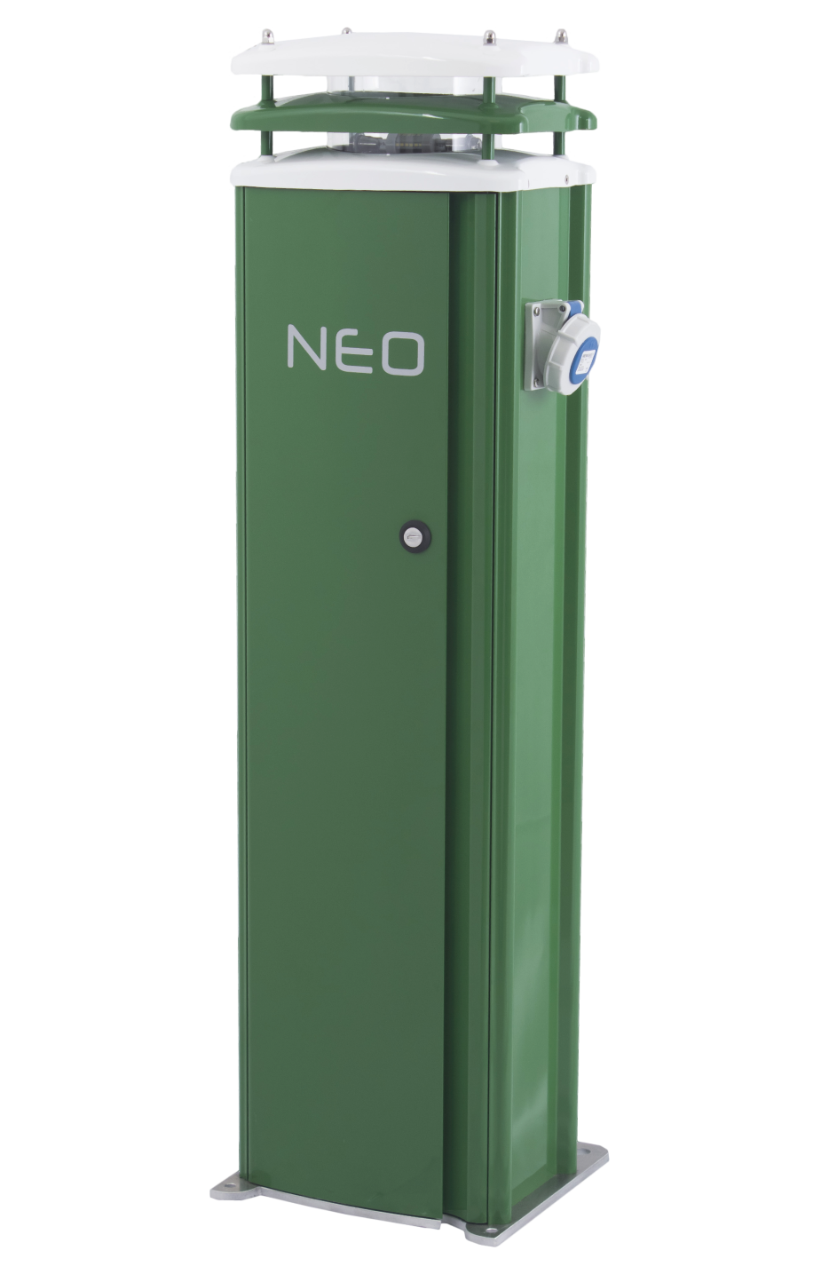 Neo Power Pedestals – RMCS